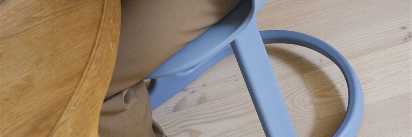 Varier Furniture - Back in Action