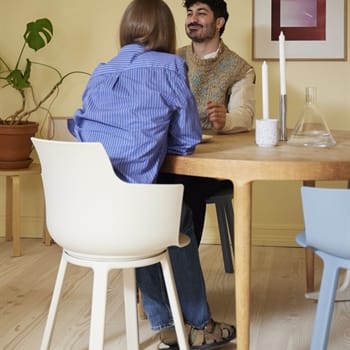 Varier Furniture - Back in Action