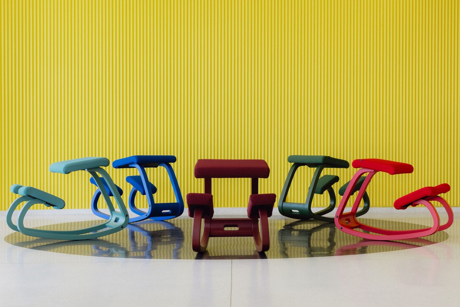 Varier Variable Monochrome - IN STOCK - Back in Action