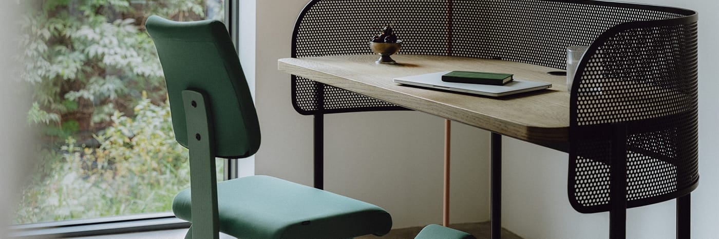 Varier Variable Plus Monochrome - Back in Action