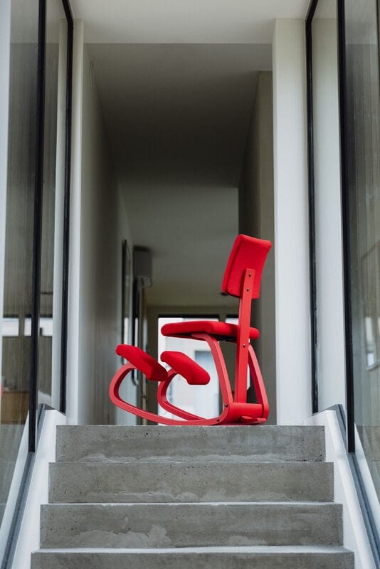 Varier Variable Plus Monochrome - Back in Action