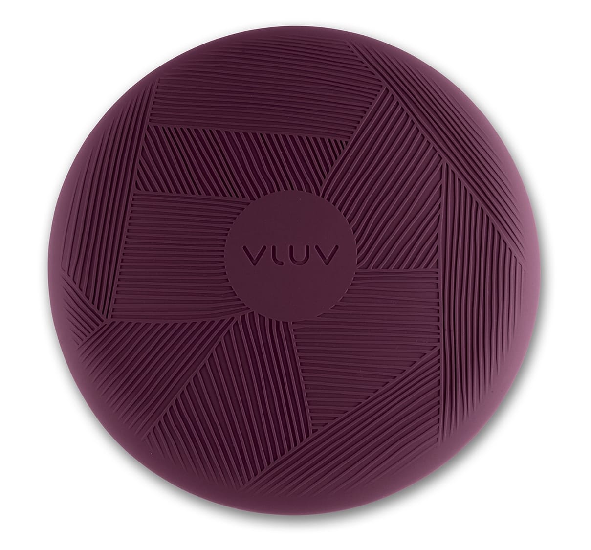 VLUV PVC Pad - Back in Action