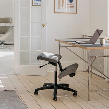 Varier Furniture - Back in Action