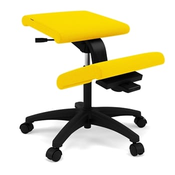 Varier Furniture - Back in Action
