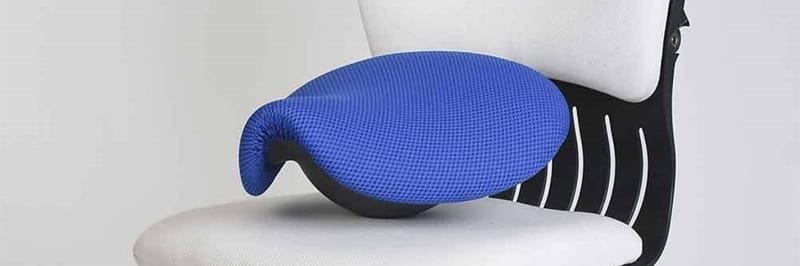 Ergonomic Work Accessories - Back in Action