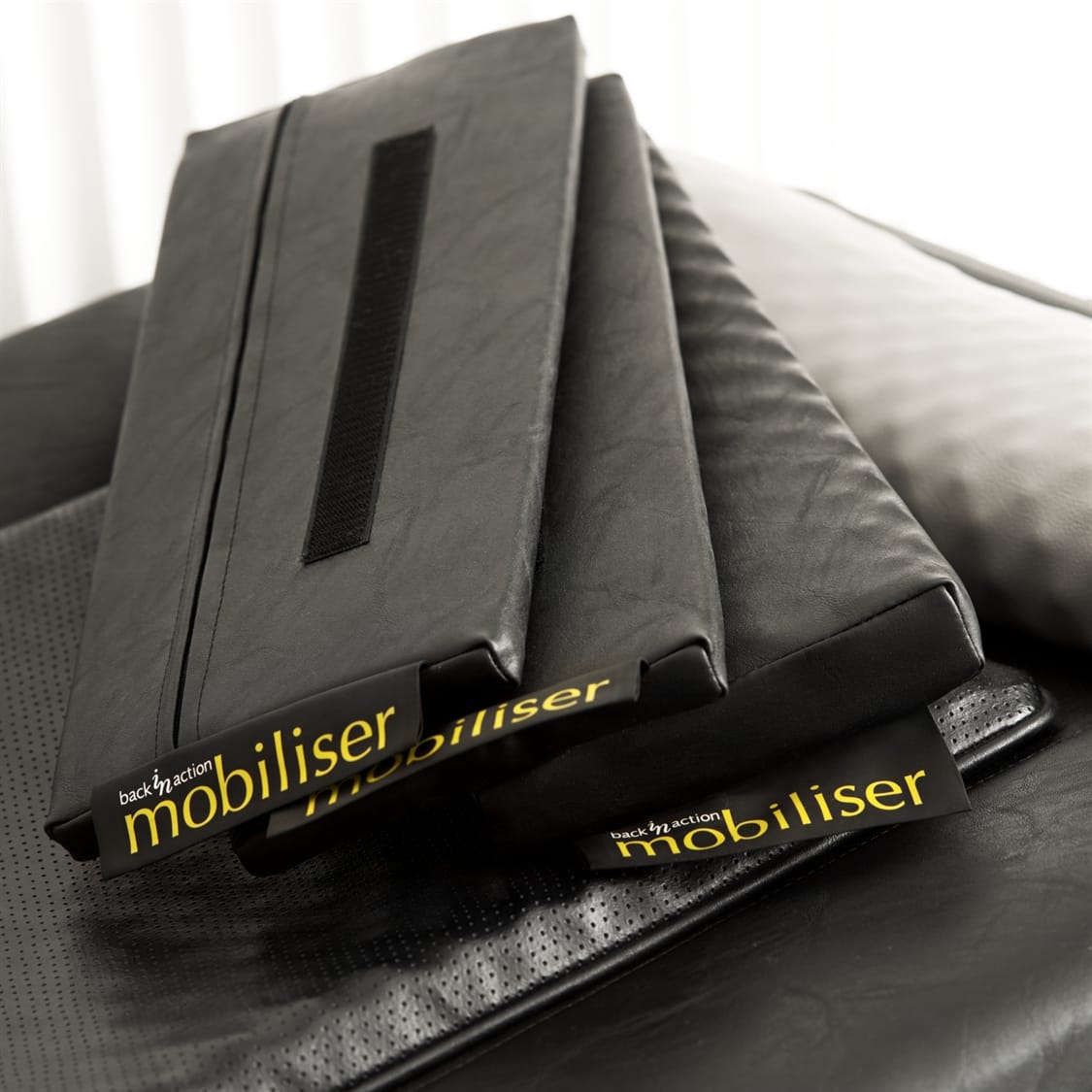 Buy Mobiliser - Back in Action