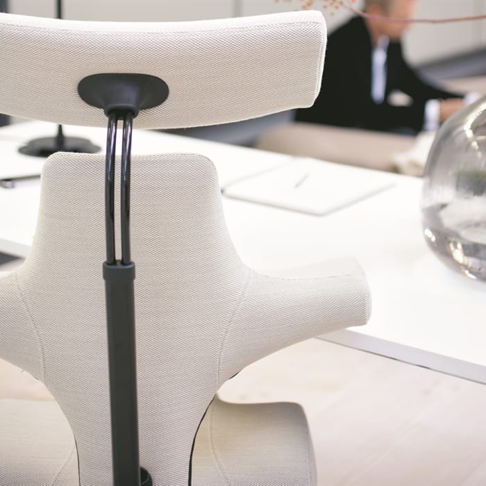 HAG Capisco 8107 - IN STOCK! - Back in Action