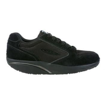 MBT Shoes - UK STOCK - Back in Action