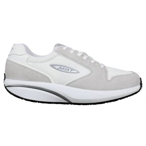 MBT Shoe - Back in Action