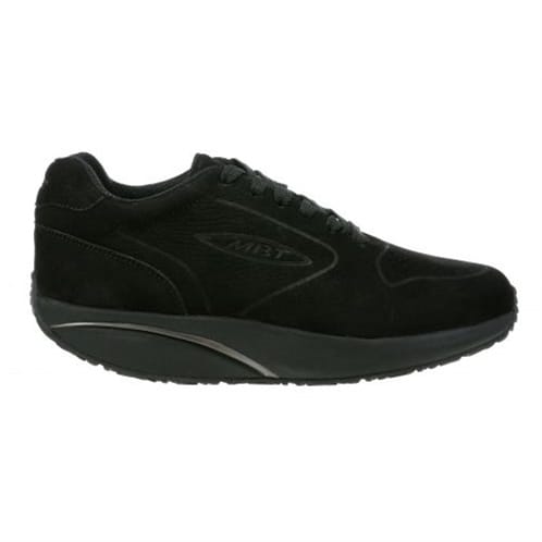 MBT Shoe - Back in Action