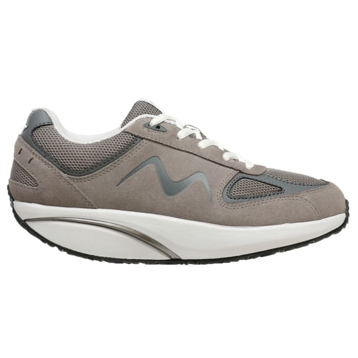 MBT Shoe - Back in Action