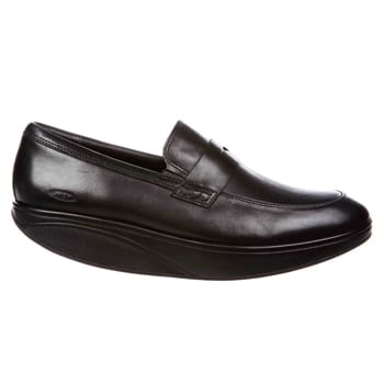 MBT Shoes - UK STOCK - Back in Action