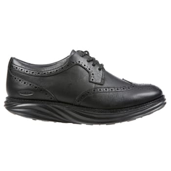 MBT Shoes - UK STOCK - Back in Action