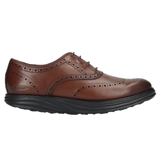 MBT Shoe - Back in Action