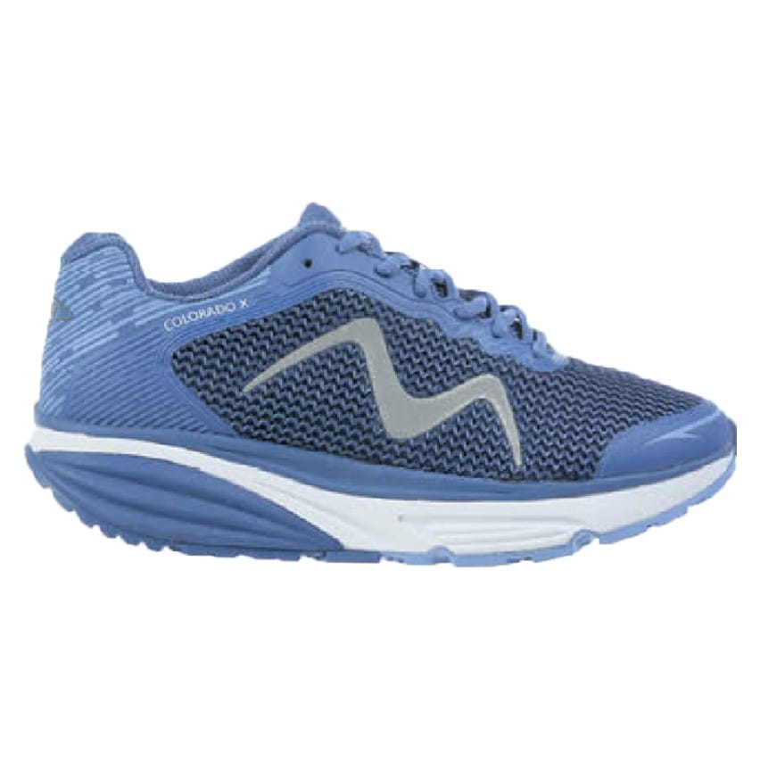 MBT Shoe - Back in Action