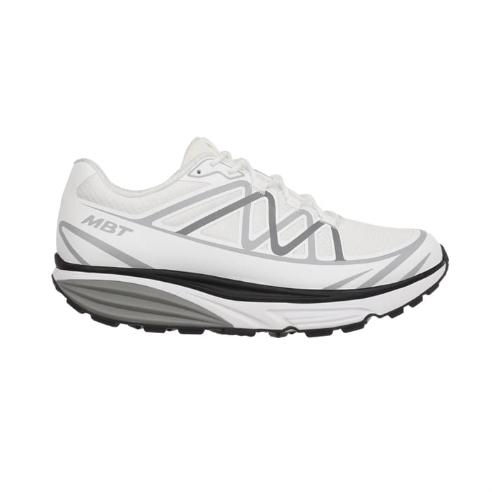 MBT Shoe - Back in Action