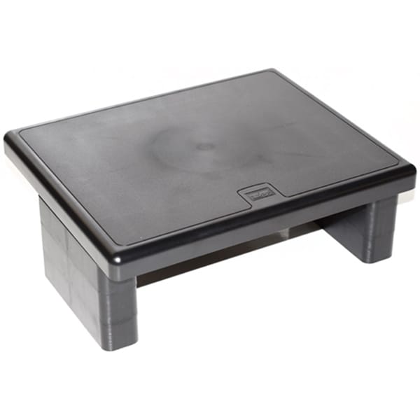 Monitor Raisers - Back in Action