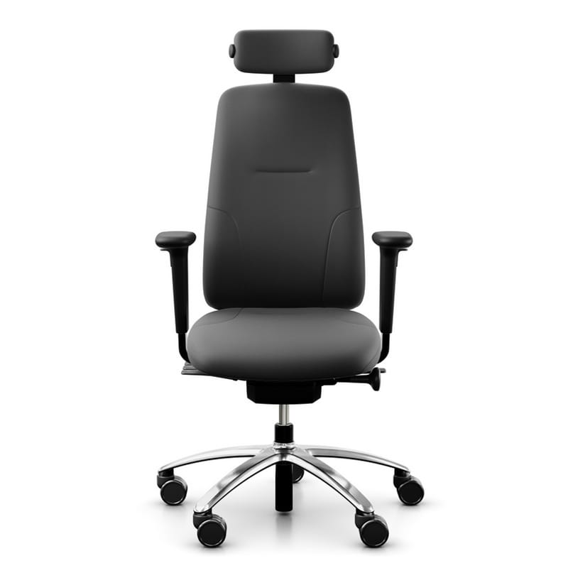 RH Logic 220 - In Stock - Back in Action