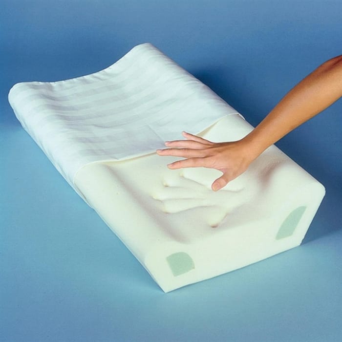 Royal Rest Pillows - Back in Action