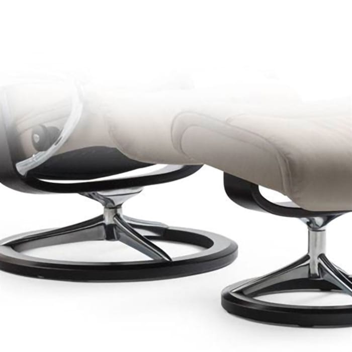 Stressless Accessories - Back in Action