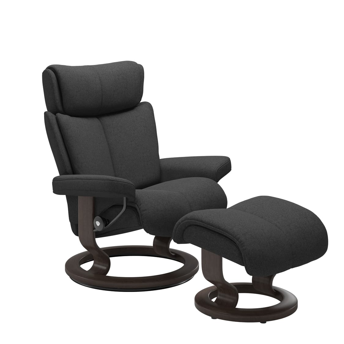 Stressless Magic Quickship - Back in Action