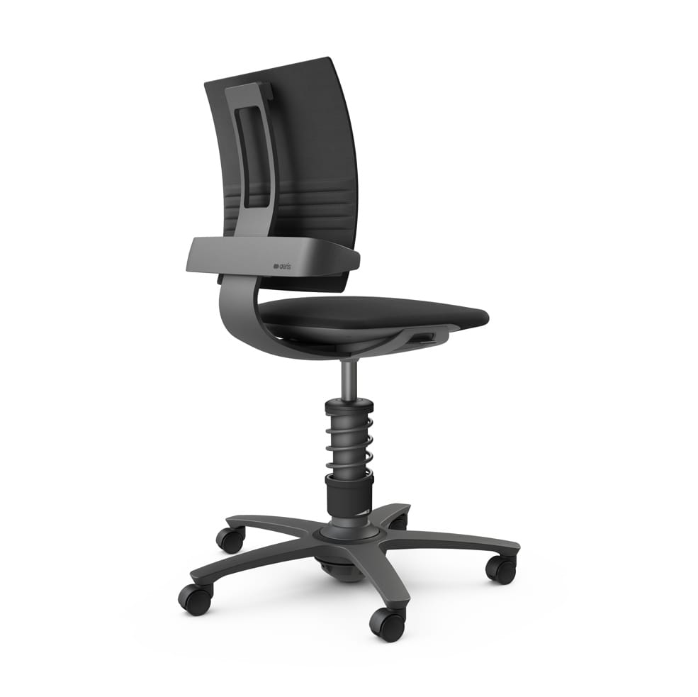 Aeris 3Dee Active Office Chair - Back in Action