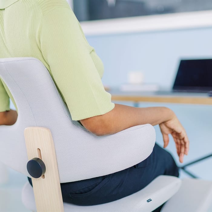 Varier Thatsit Balans Kneeling Chair - IN STOCK! - Back in Action