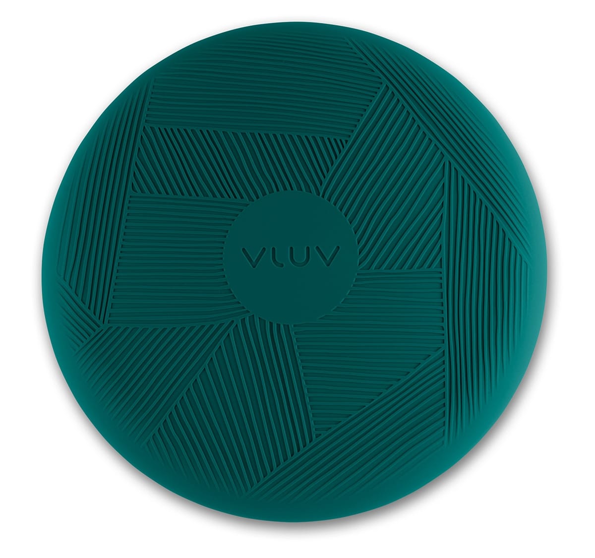 VLUV PVC Pad - Back in Action