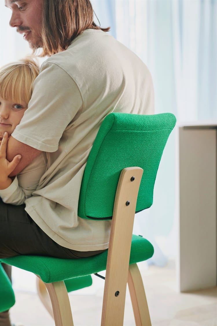 Varier Variable Plus Kneeling Chair - IN STOCK! - Back in Action