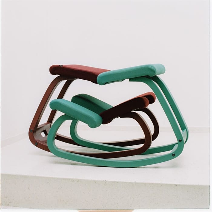 Varier Variable Monochrome - IN STOCK - Back in Action