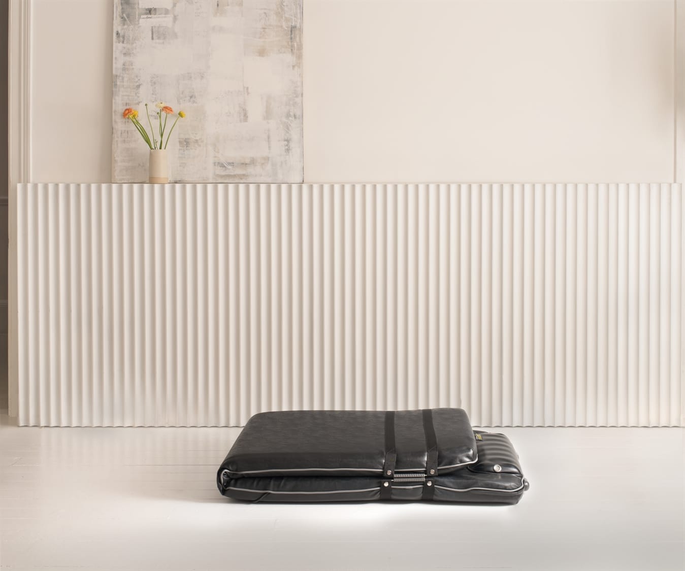 Hire Mobiliser - Back in Action